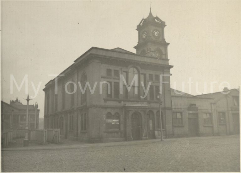 Middlesbrough Police - My Town My Future