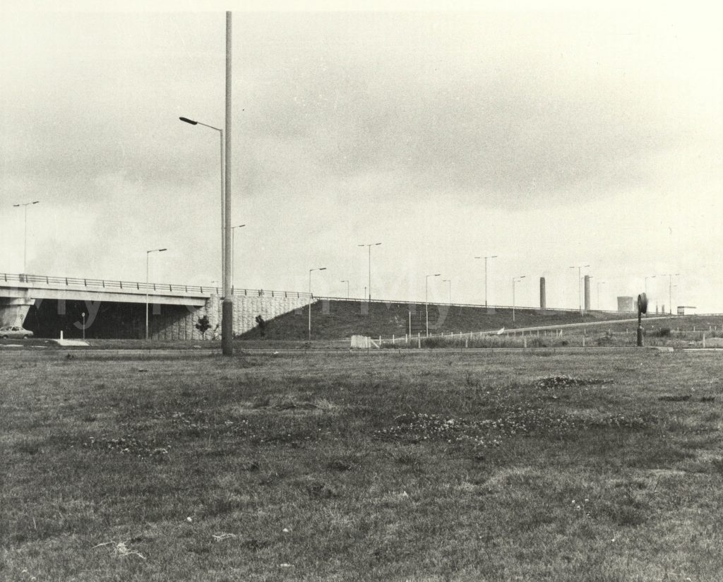 Newport Roundabout - My Town My Future