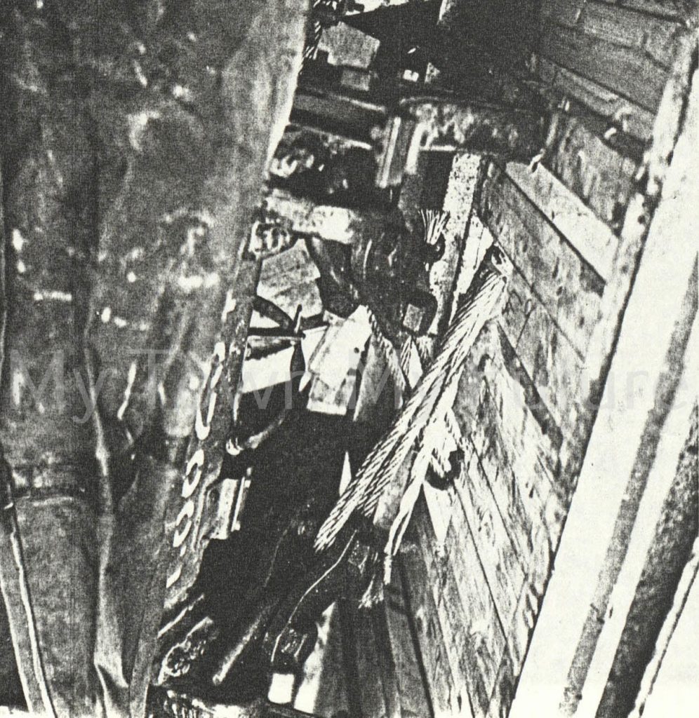 World War II, Homeguard - My Town My Future