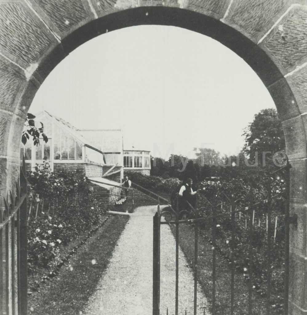 Kirklevington Hall - My Town My Future